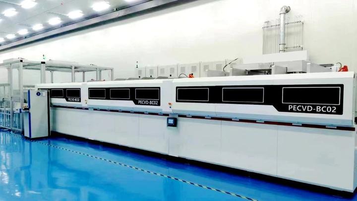 TOPCon 高效电池工艺流程 - 知乎