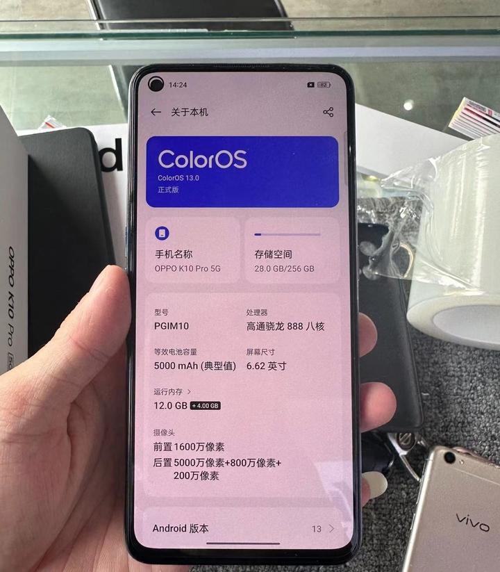 oppo k10 pro实际使用怎么样 - 知乎