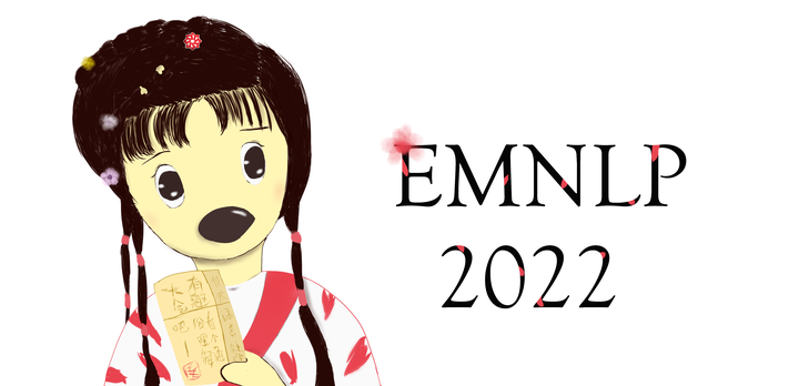 有趣大会 · EMNLP2022 (Findings & CL篇) - 知乎