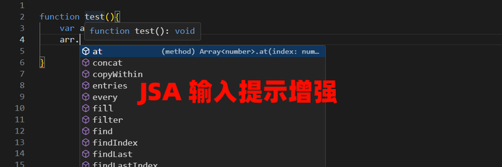 wps-jsa如何增强代码输入提示? 提高编码效率 - 知乎
