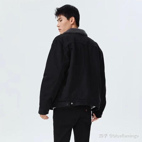 如何评价 Levis、Lee、Lee Cooper 三家的牛仔衣裤？