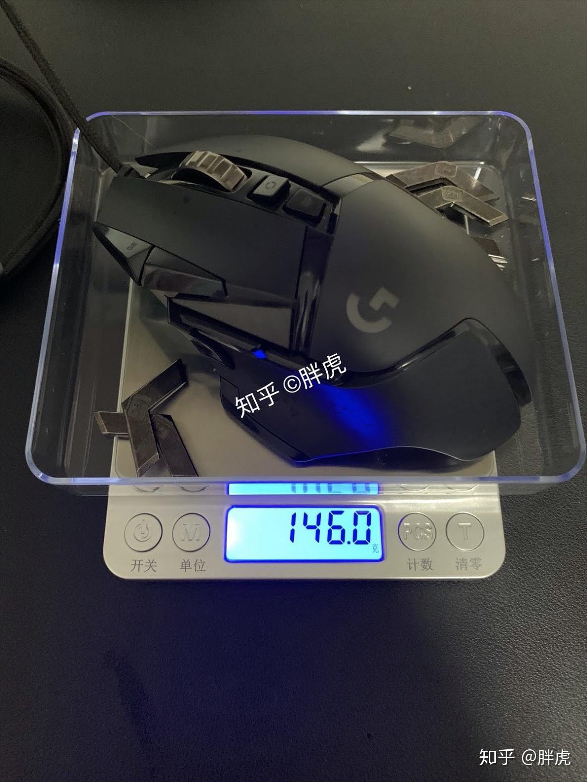 现在G502买有线还是无线好？ - 知乎