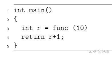 An Introduction to Assembly Programming with RISC-V - 知乎