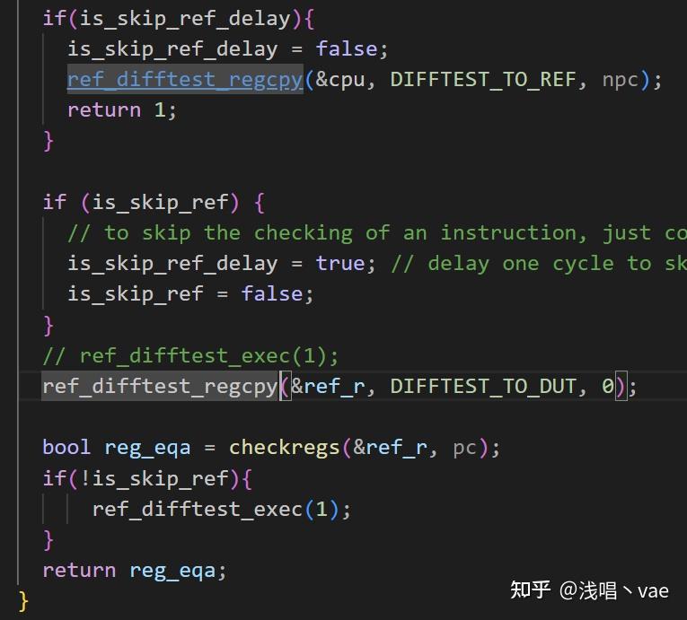 NPC RT-Thread debug 记录 - 知乎