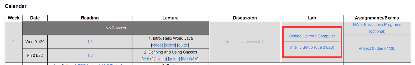 CS 61b - 开始小结cs61B自学学习课程 - 知乎