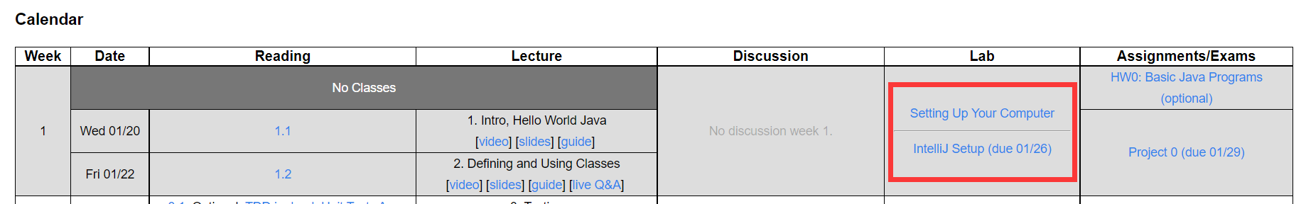 CS 61b - 开始小结cs61B自学学习课程 - 知乎