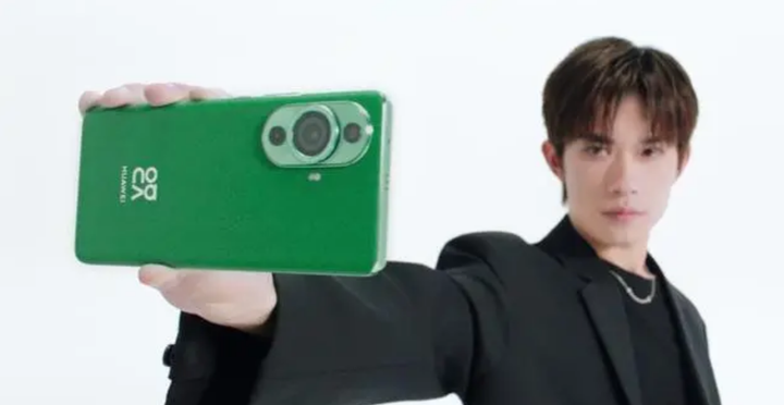 没有骁龙8+ 华为nova11全系搭载骁龙778G，影像有惊喜 - 知乎