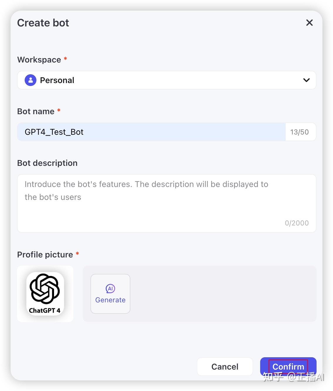 Chat4.0这样免费使用 可以可以! - 知乎