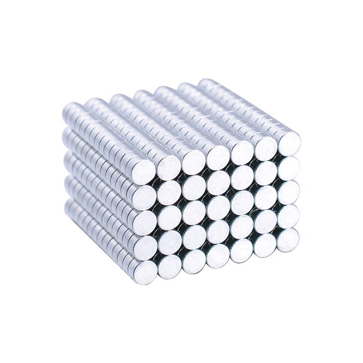 1MM厚度N35磁铁多少高斯？N35磁铁吸力大吗？ - 知乎