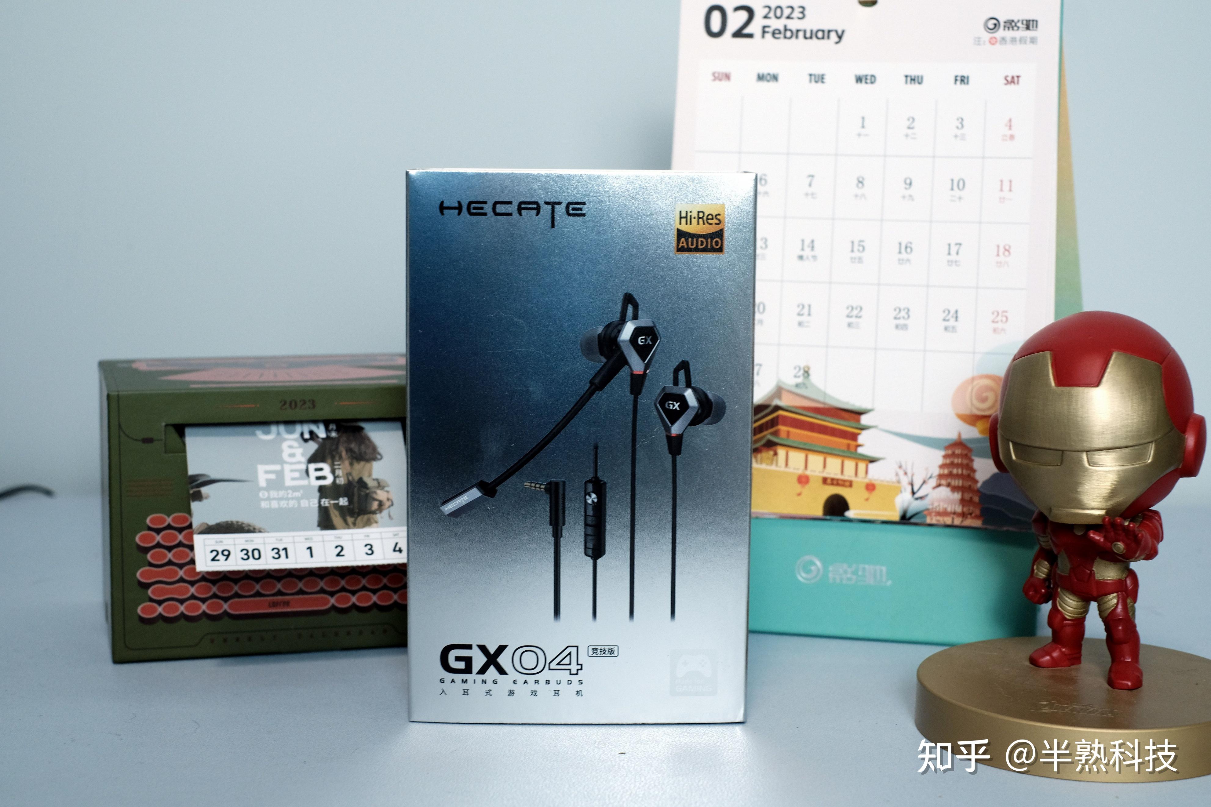 漫步者GX04耳机体验：声音细节丰富，双麦沟通更清晰 - 知乎