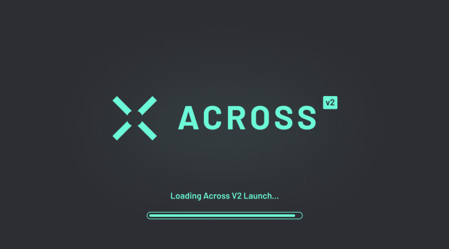 #AcrossV2 的发布总结 - 知乎