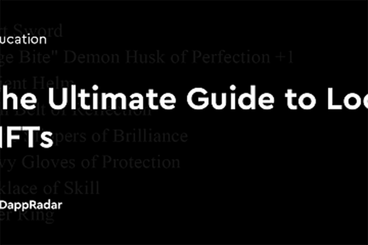 Loot终极指南，看这一篇就够了！ - 知乎