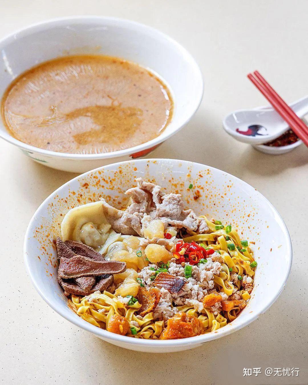 新加坡必吃10种美食，附当地美食达人推荐餐厅 - 知乎