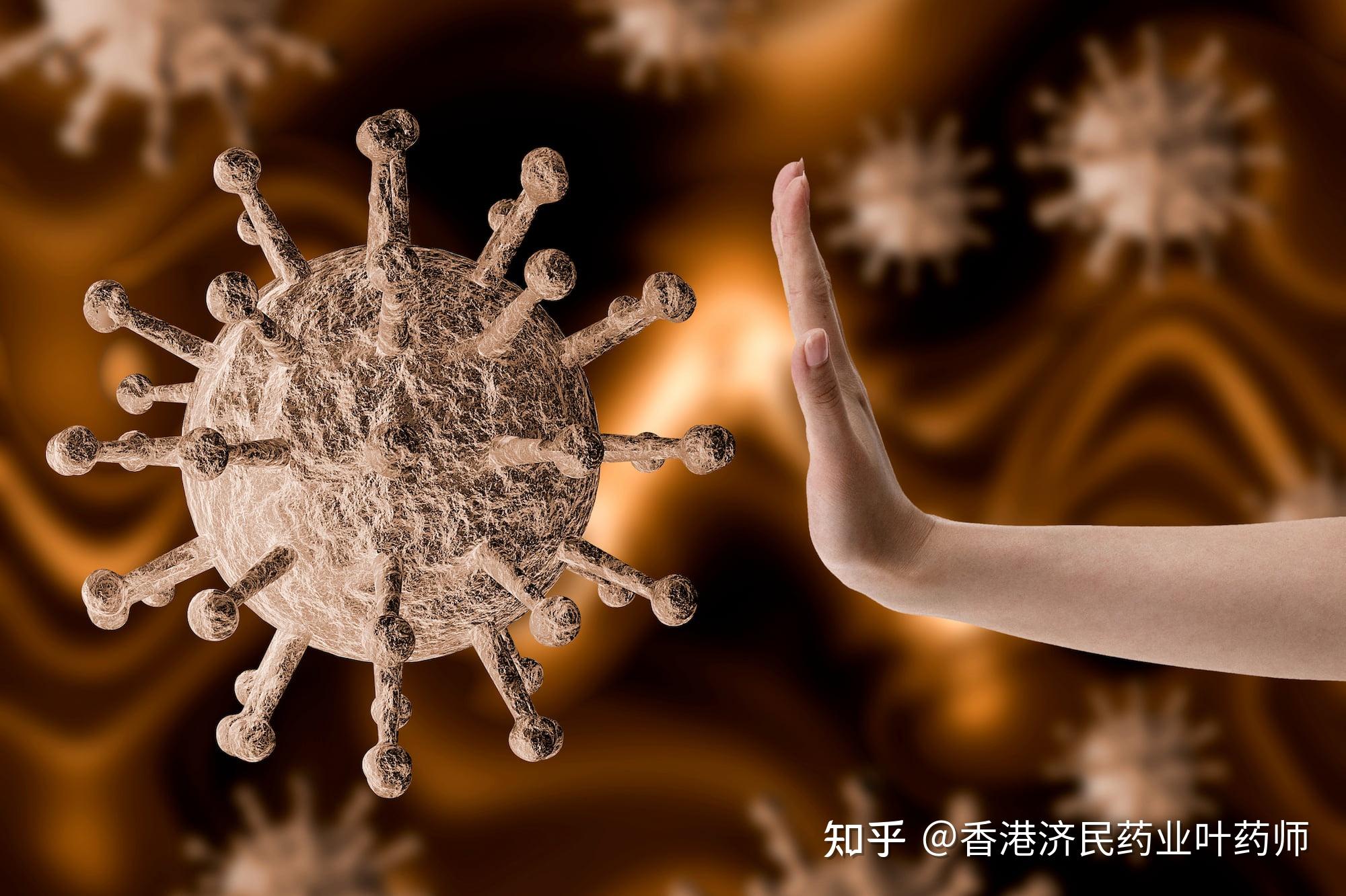 Apretude (cabotegravir) 用于治疗 HIV-1 暴露前预防 (PrEP) - 知乎