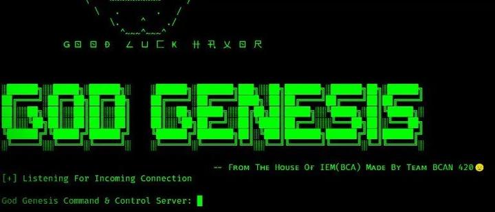基于 Python3 的 C2 服务器 - 知乎
