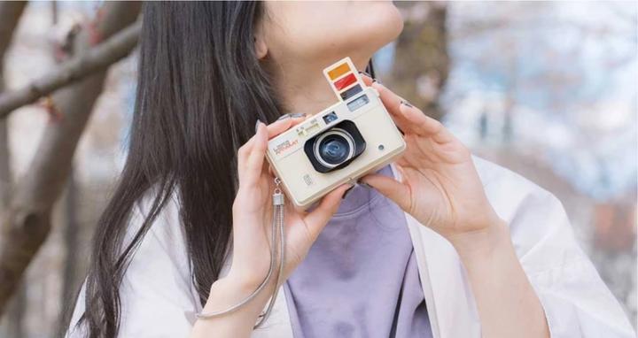 Lomography 又有新相机：以地区为主题，这次竟然和樱花有关 - 知乎