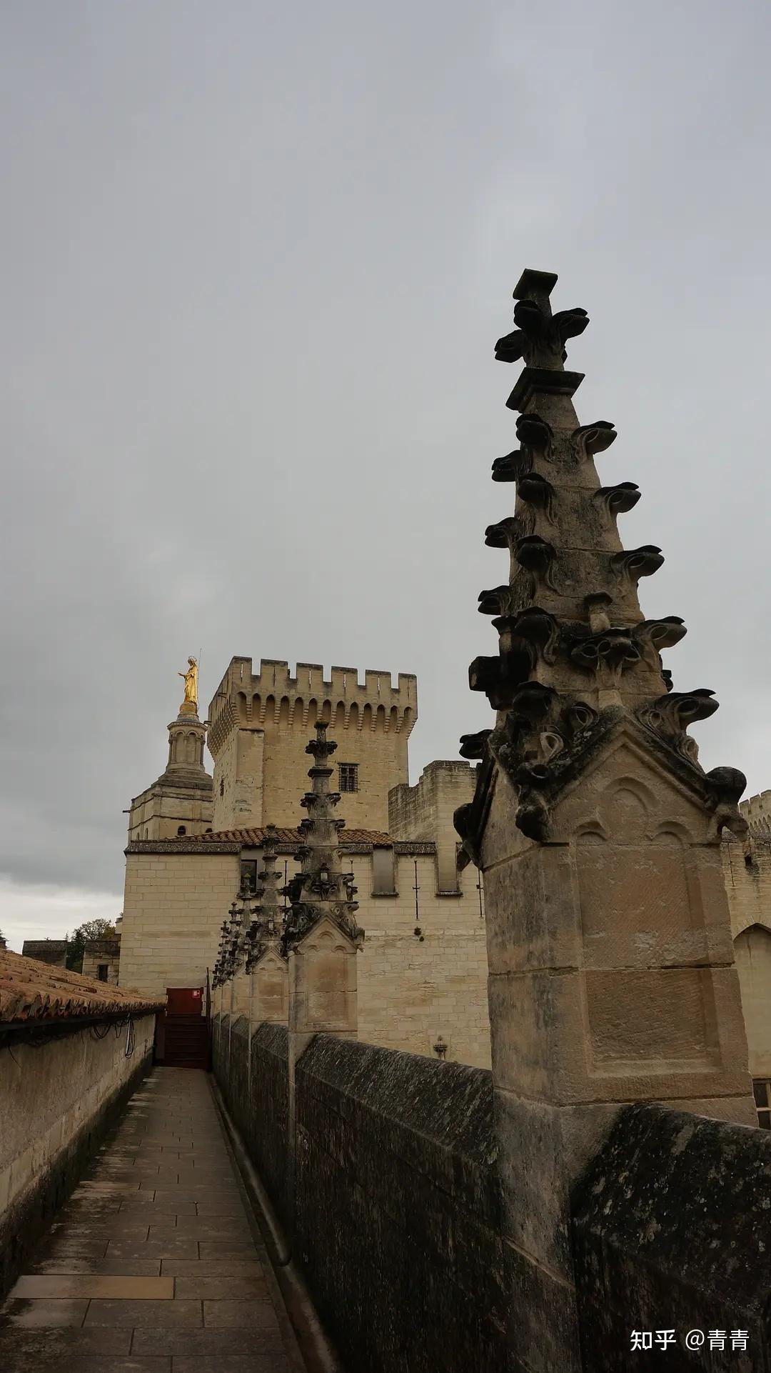 普罗旺斯：遇见梵高 (Avignon, Saint-Remy and Glanum) - 知乎