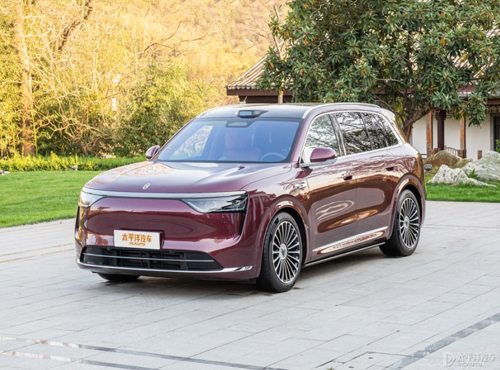 售35.98万起 问界M8上市22天大定突破70000台 - 知乎