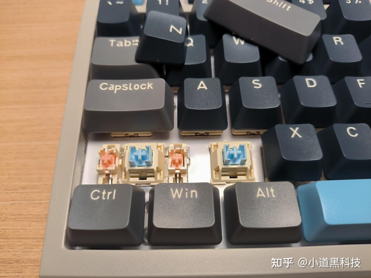 狼途LT104这款机械键盘怎么样？性价比高吗？值得入手吗？ - 知乎