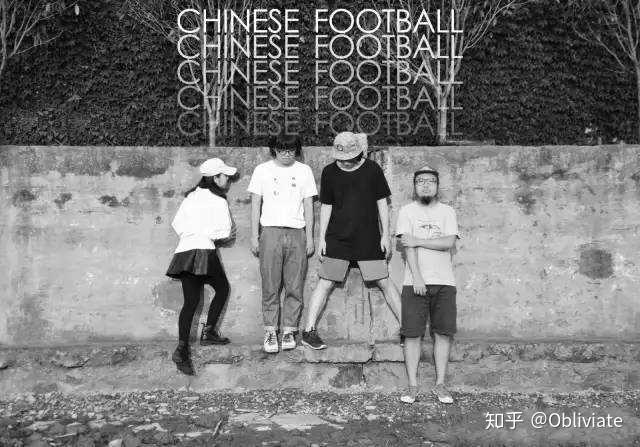 No.3 从国足到Emo/Punk? Emo-punk?由朋克元素的去留浅谈Emo发展历程 - 知乎