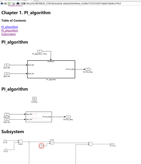 模型文档自动化：Simulink Report Generator - 知乎