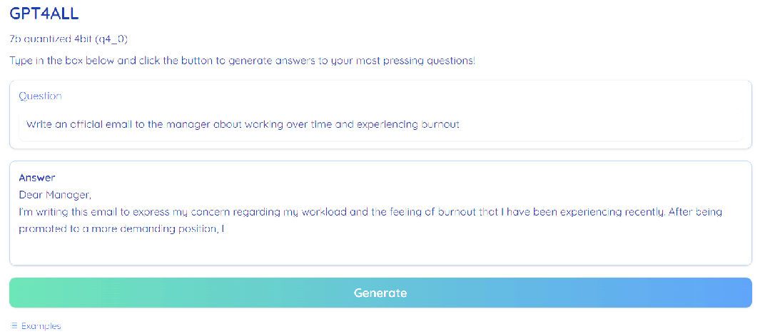 GPT4ALL：终极开源大语言模型解决方案 - 知乎