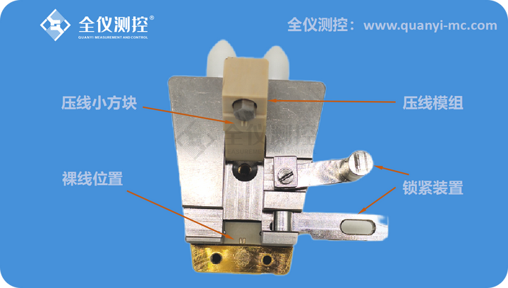 Raw Cable Test Fixture - 知乎