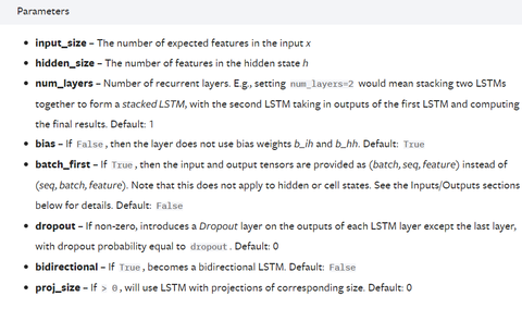 PyTorch搭建双向LSTM实现时间序列预测（负荷预测） - 知乎