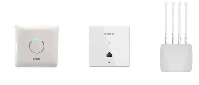 各种常见场景中的无线AP选型思路 - 知乎