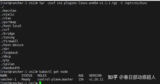 ARM64 CPU架构下安装部署Docker + Rancher + K8S 说明文档 - 知乎