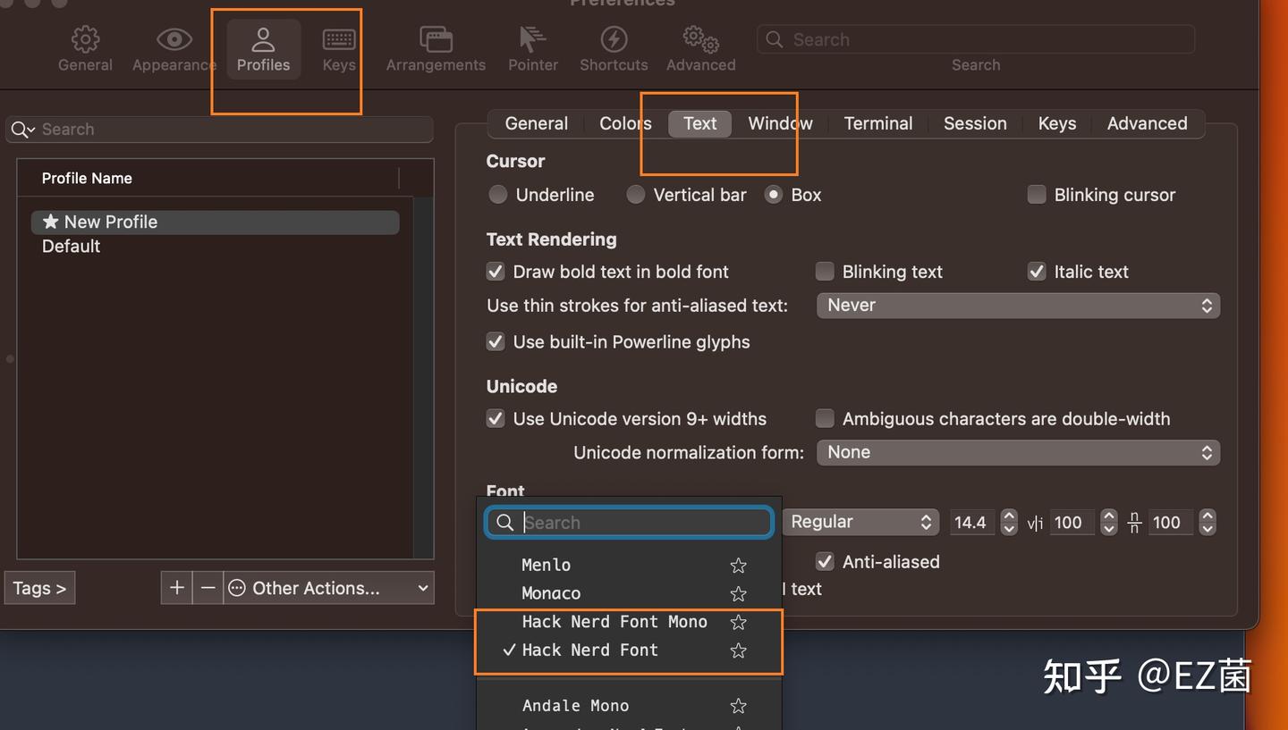 优雅简洁的zim美化你的zsh终端，媲美甚至超越 ohmyzsh - 知乎