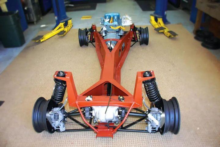 查普曼支柱是什么？ - 知乎