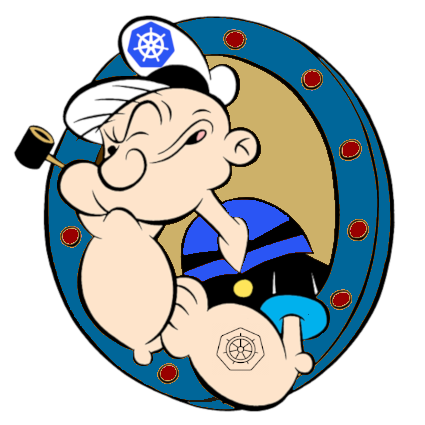Popeye - Kubernetes 集群消毒器 - 知乎