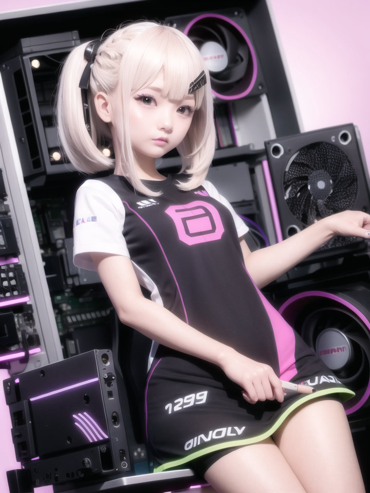 AI绘画百元级显卡P102上机&驱动教程 - 知乎