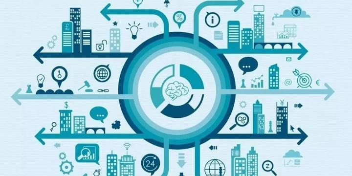 青云QingCloud 时序数据库 ChronusDB 正式上线 | 新闻 - 知乎