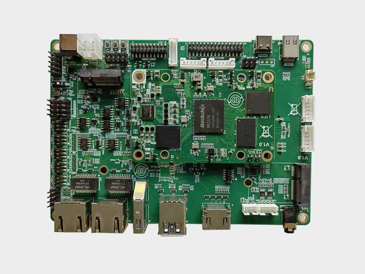 RK3576开发板浅解析：RK3568与RK3576区别(二) - 知乎