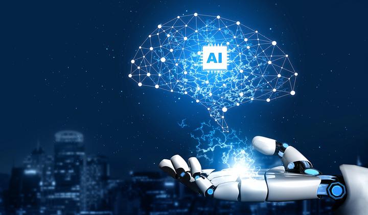 AI，618的新想象 - 知乎