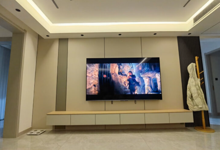 海信电视85E5NPro（海信85e5npro）怎么样？体验8天优缺点评测 - 知乎