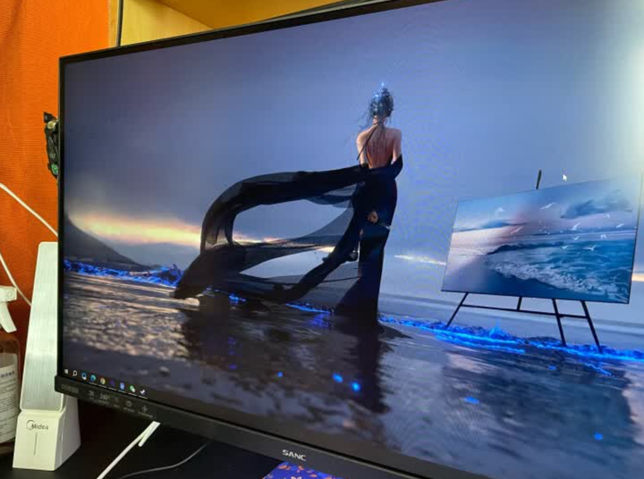 盛色g73增强版（SANC盛色G73增强版）怎么样？体验7天优缺点测评 - 知乎