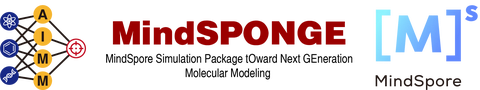 全新MindSPONGE正式发布：下一代的智能分子模拟软件 - 知乎