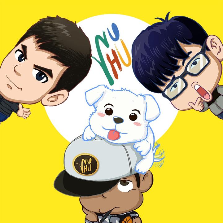 wuhu动画人空间 - 知乎