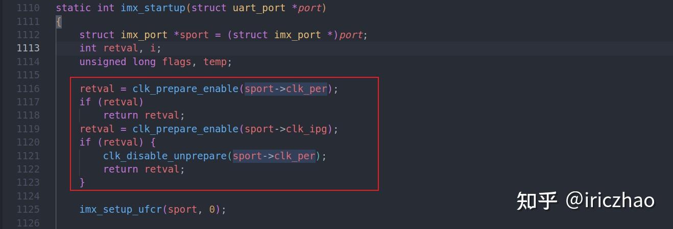 一文总结linux的clk子系统 - 知乎