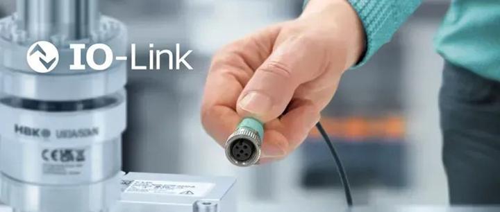 什么是IO-Link技术？ - 知乎