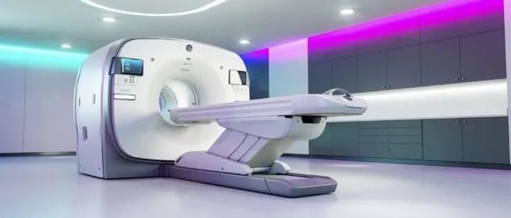 新款数字PET/CT系统问世 - 知乎