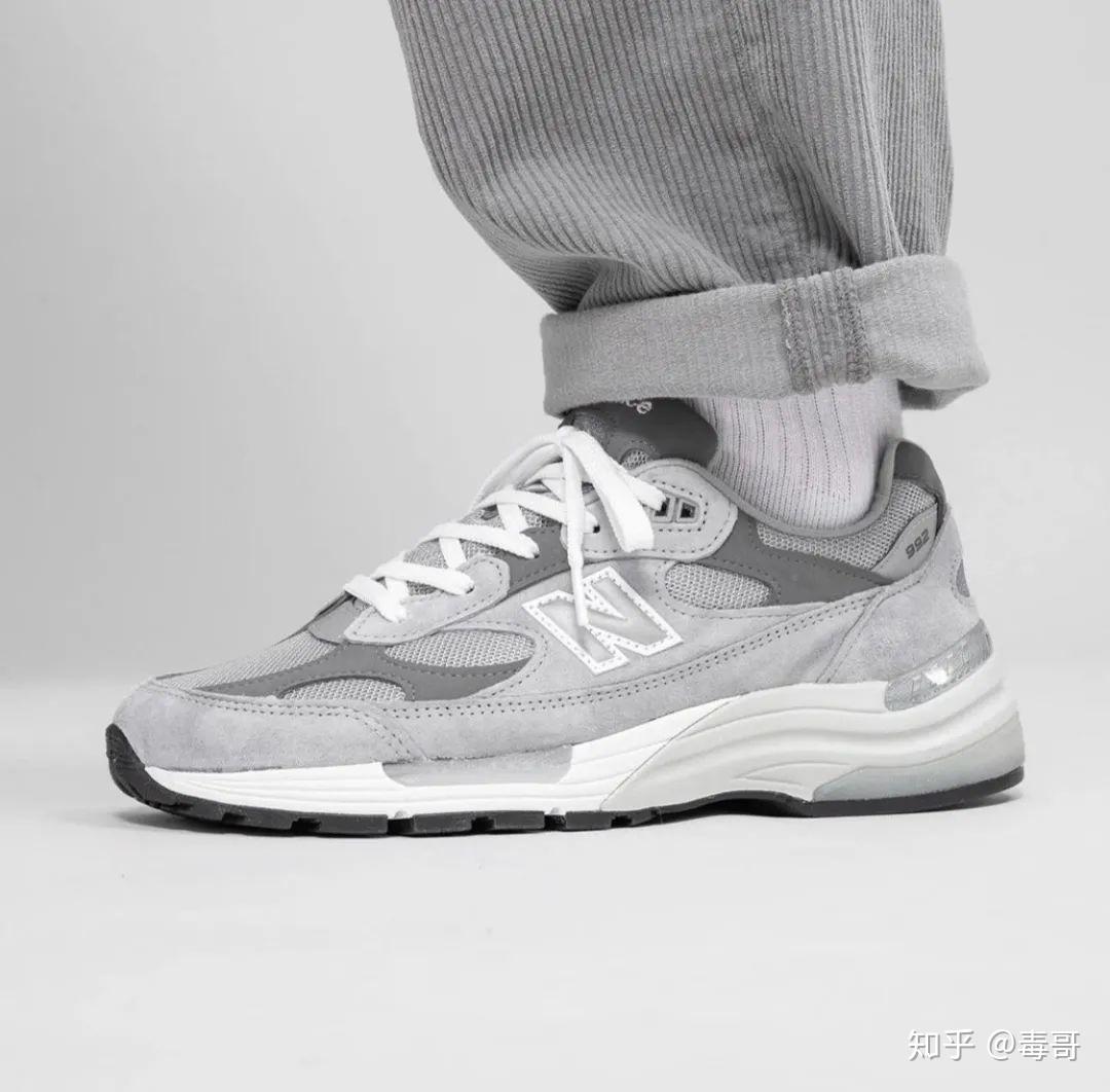 New Balance 9系PK，谁的赢面最大？ - 知乎