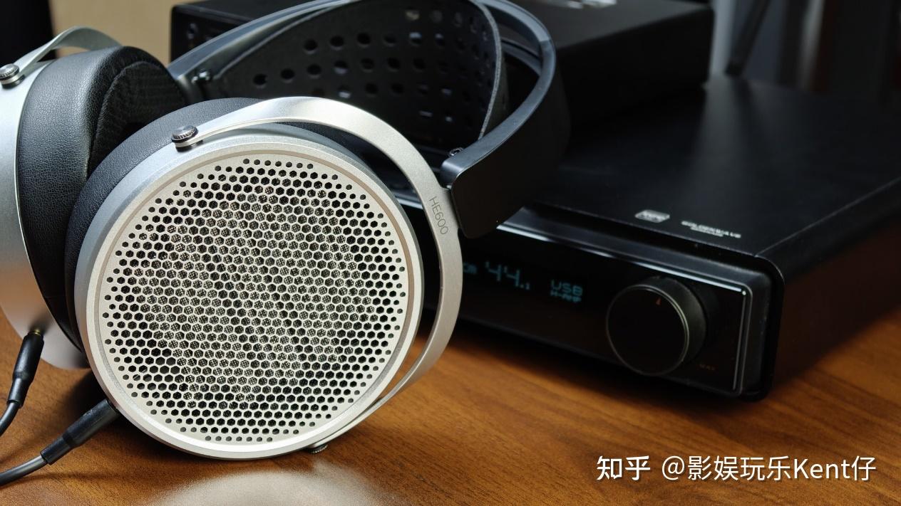 HIFIMAN HE600：大家都爱念旧，但耳机技术真不能停止进步 - 知乎