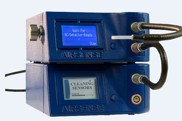 电子鼻PEN3在蛋奶品质检测中的应用 - 知乎