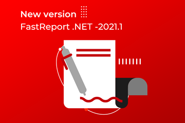 报表生成器FastReport.Net常见问题解毒 - 知乎