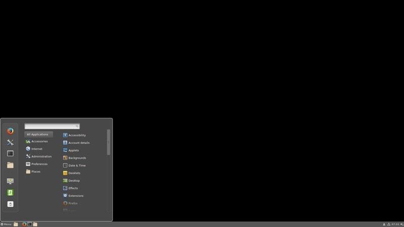 14 种可以在古老的 32 位计算机上使用的 Linux 发行版 | Linux 中国 - 知乎