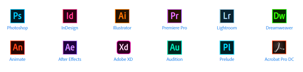Adobe这么贵，试试这些好用又便宜的国产办公软件？ - 知乎